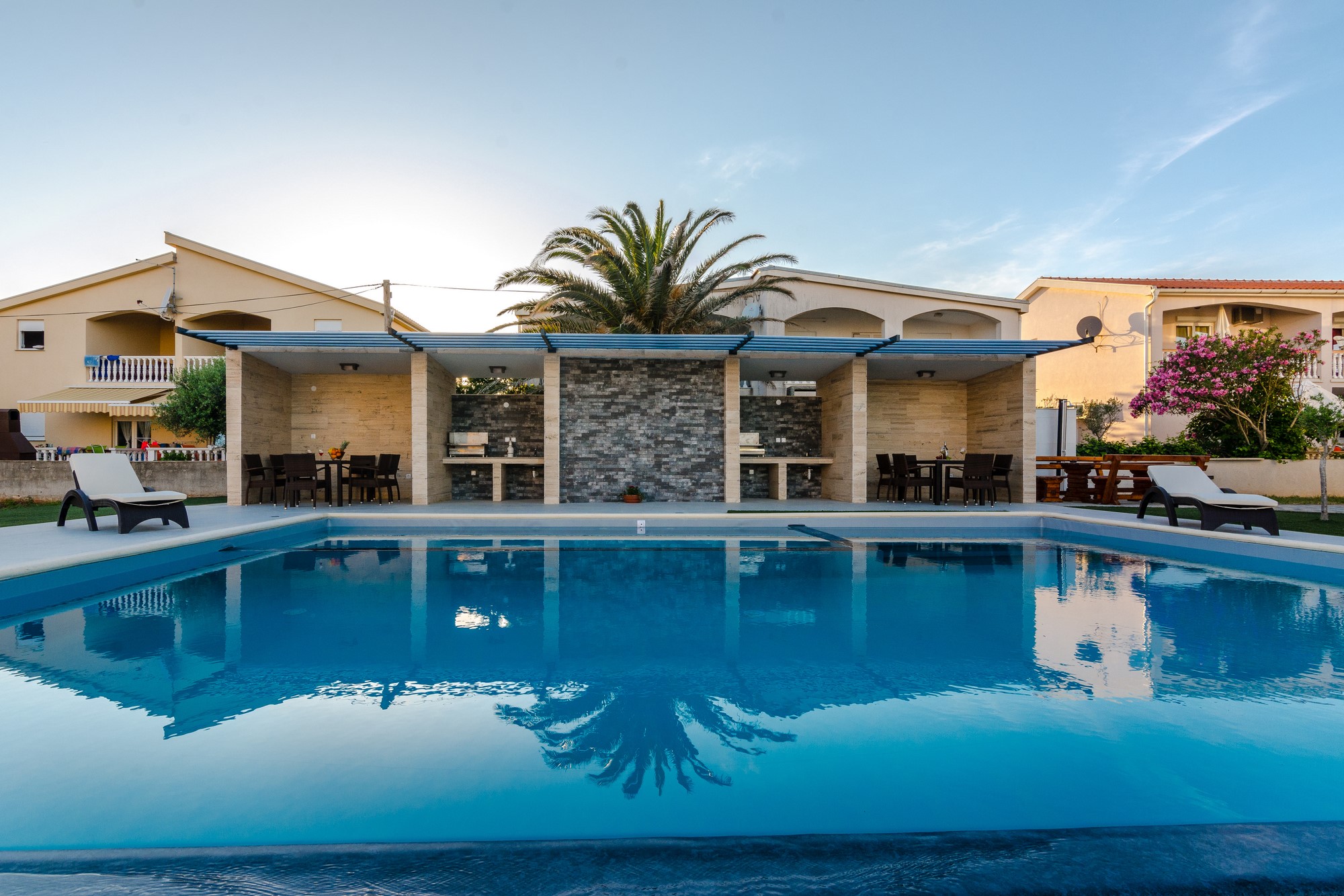 Resort Mirakul - Grginic.com